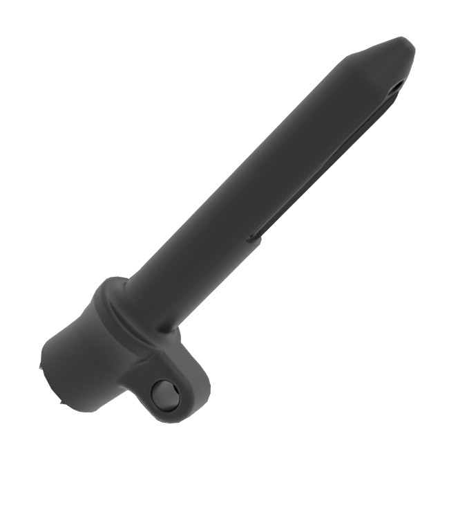 Mauser M12 adapter for NeoPod Ultralight Hunting Bipod | Webshop ...