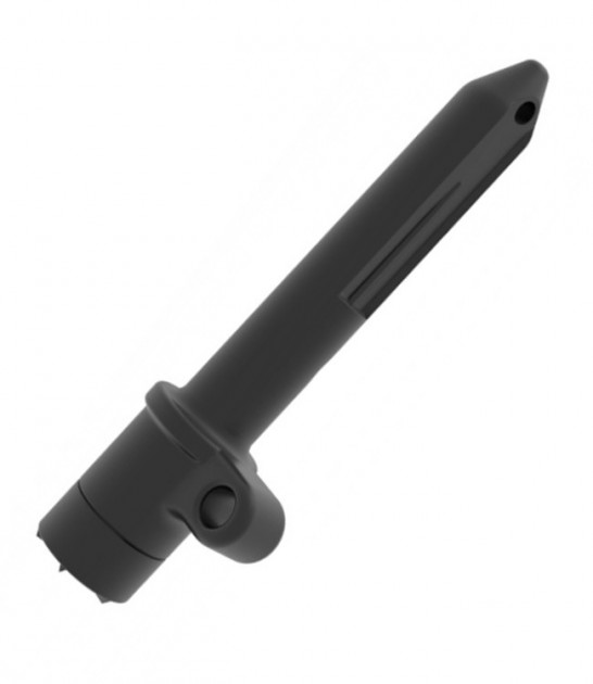 NeoPod adapter for Blaser R8/R93 synthetic stocks | Webshop Steinert ...